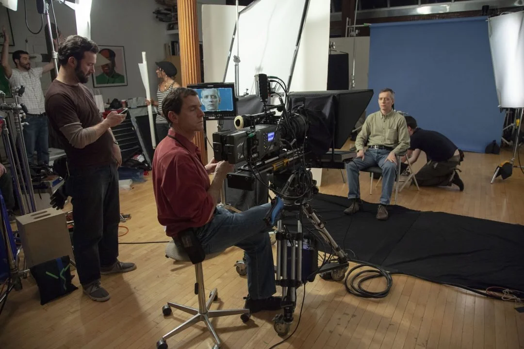 Interrotron Rental Los Angeles — Teleprompter Rental LA