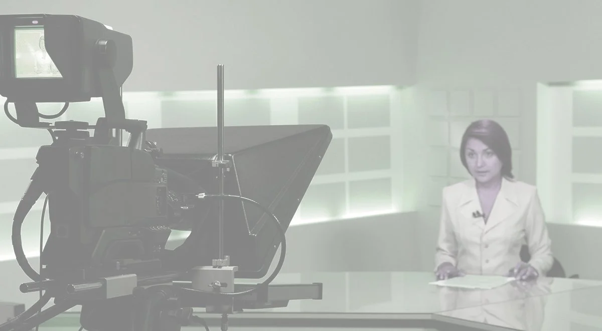 Los Angeles Teleprompter Rental Services | Teleprompter Rental LA