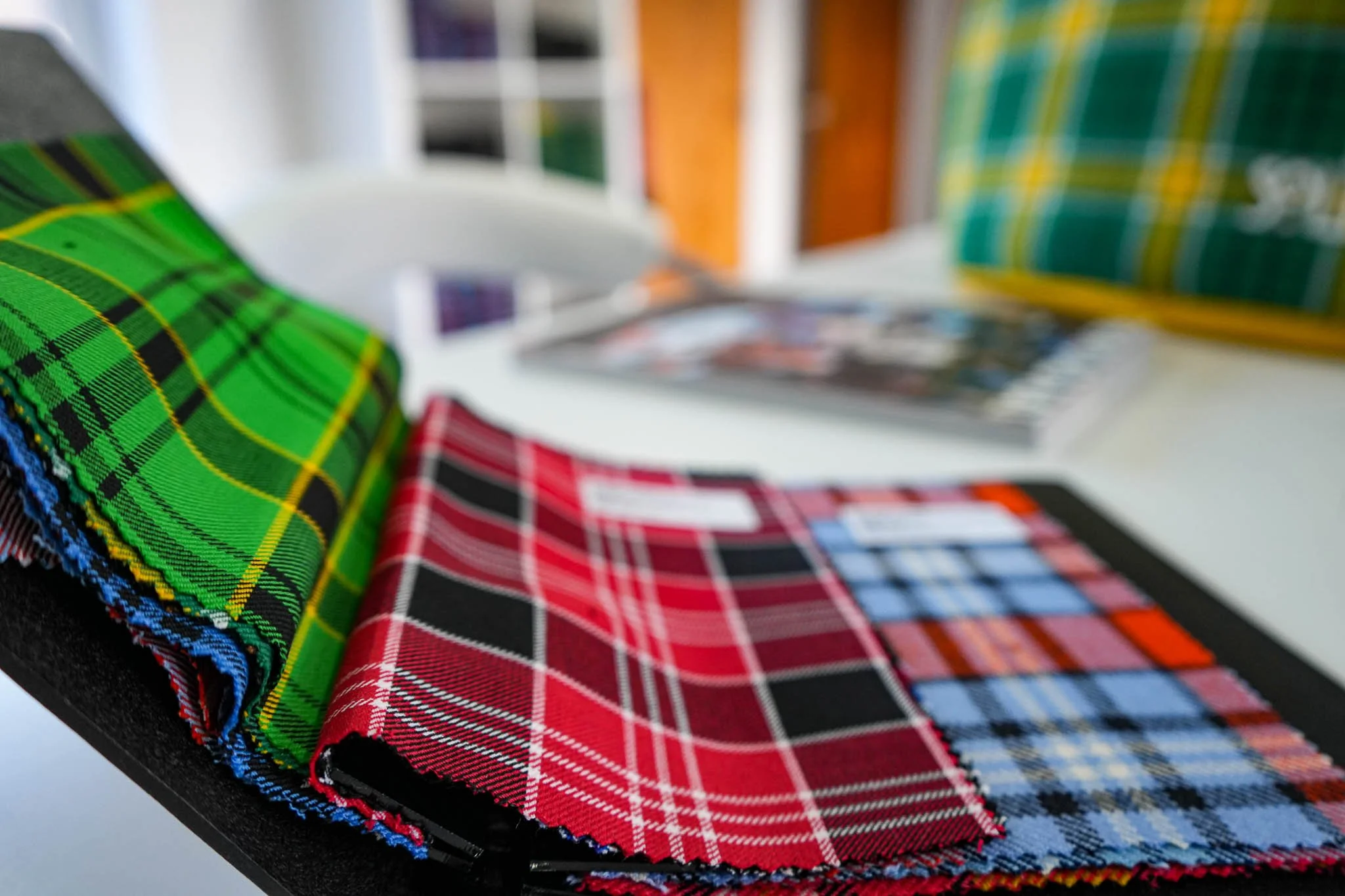 Visit Inverurie Visit Aberdeenshire — We Are Inverurie Members Area