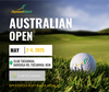 Speedgolf Australia
