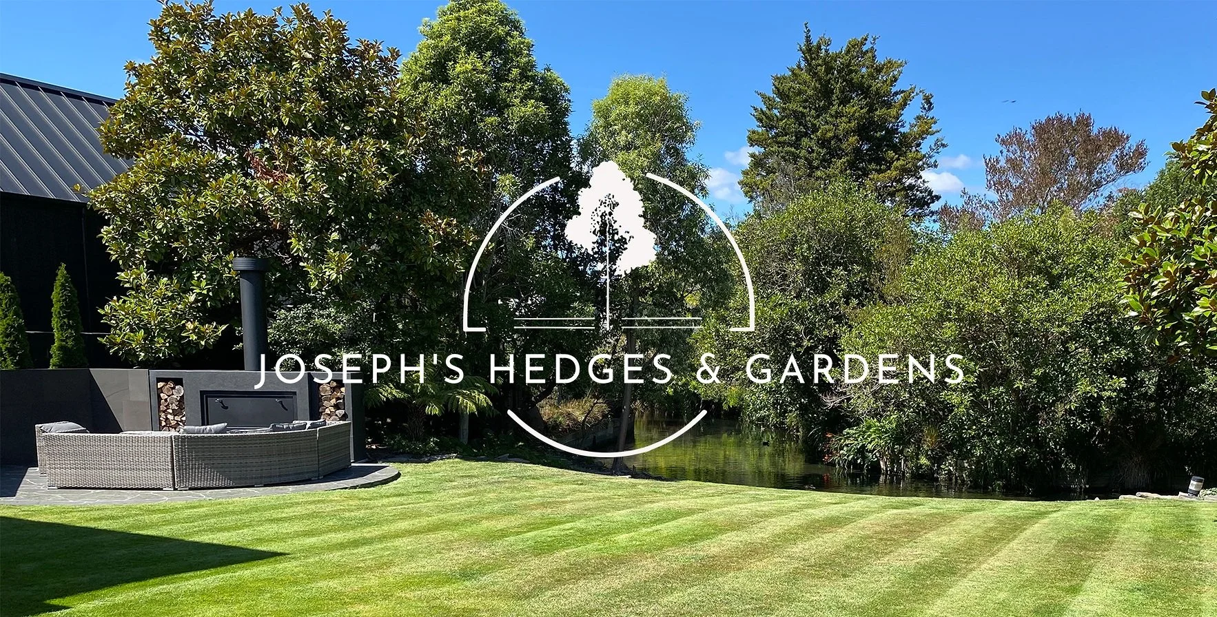 Joseph's Hedges & Gardens