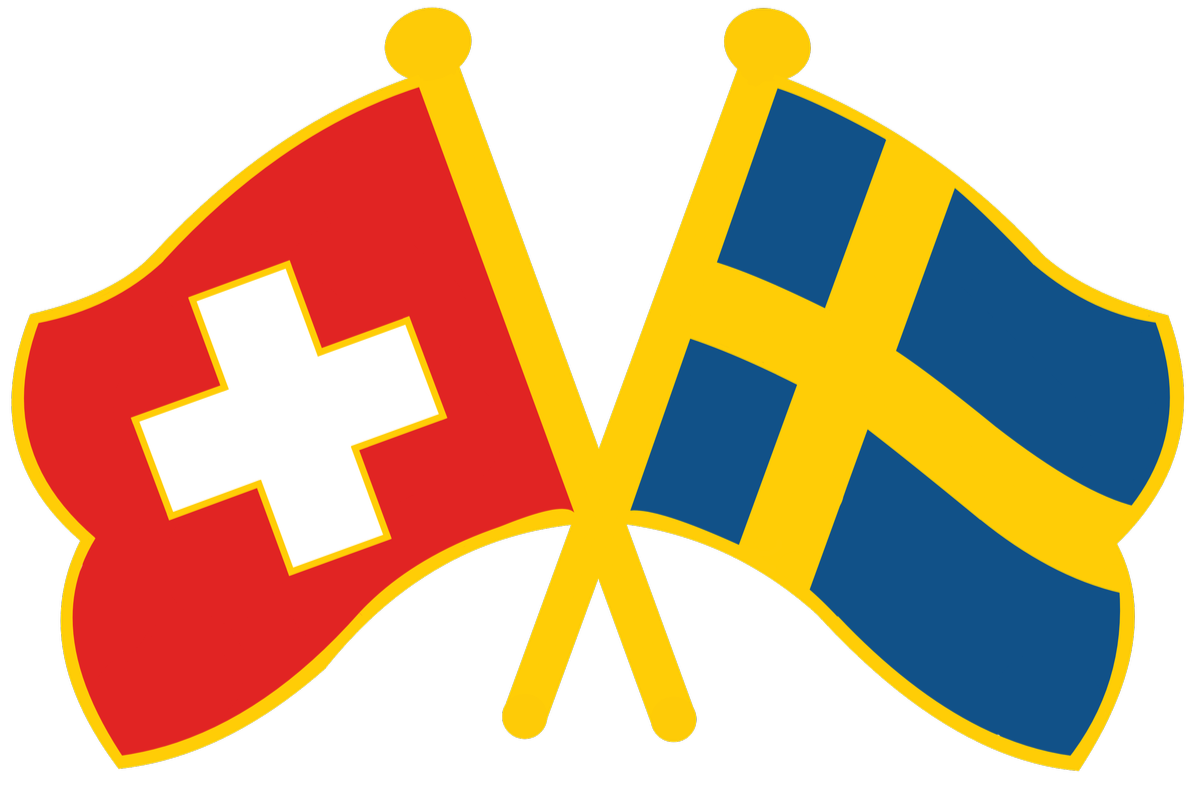 Davos Secure Hotel Badge — Global Conversations