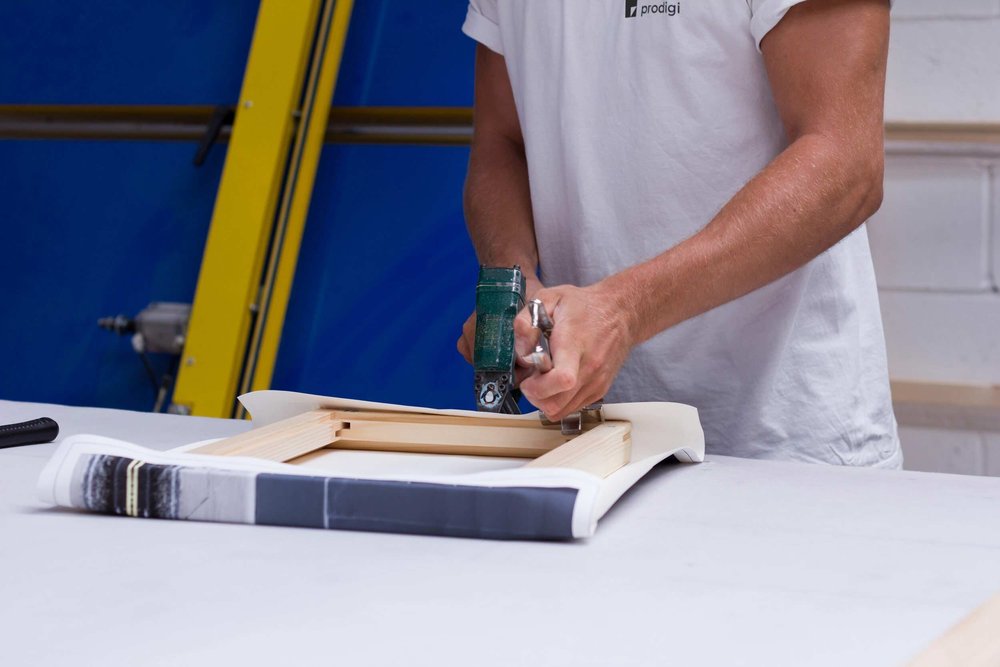 Prodigi: Rebranding the world’s leading print on demand platform ...