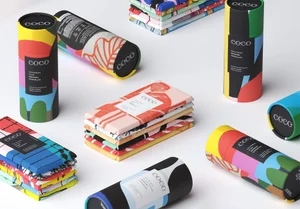 COCO - The art of chocolate: Clear brand positioning creates space in a ...