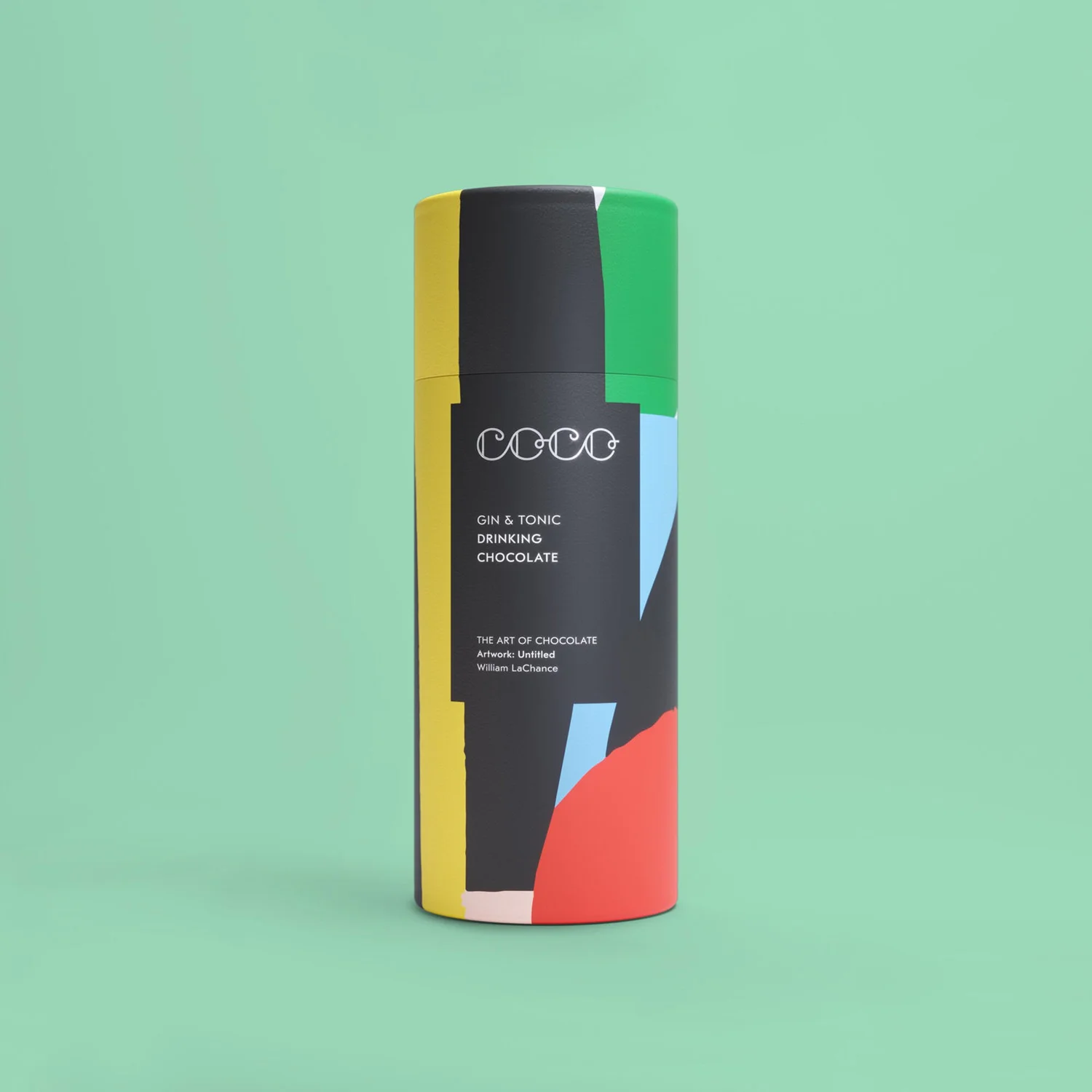 COCO - The art of chocolate: Clear brand positioning creates space in a ...