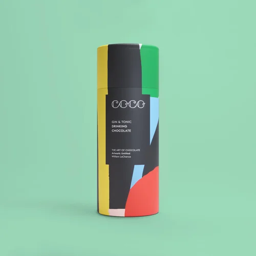 COCO - The art of chocolate: Clear brand positioning creates space in a ...