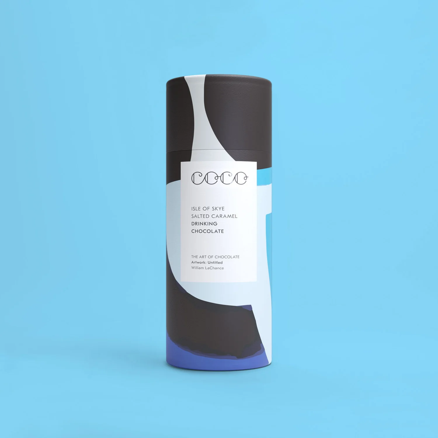 COCO - The art of chocolate: Clear brand positioning creates space in a ...