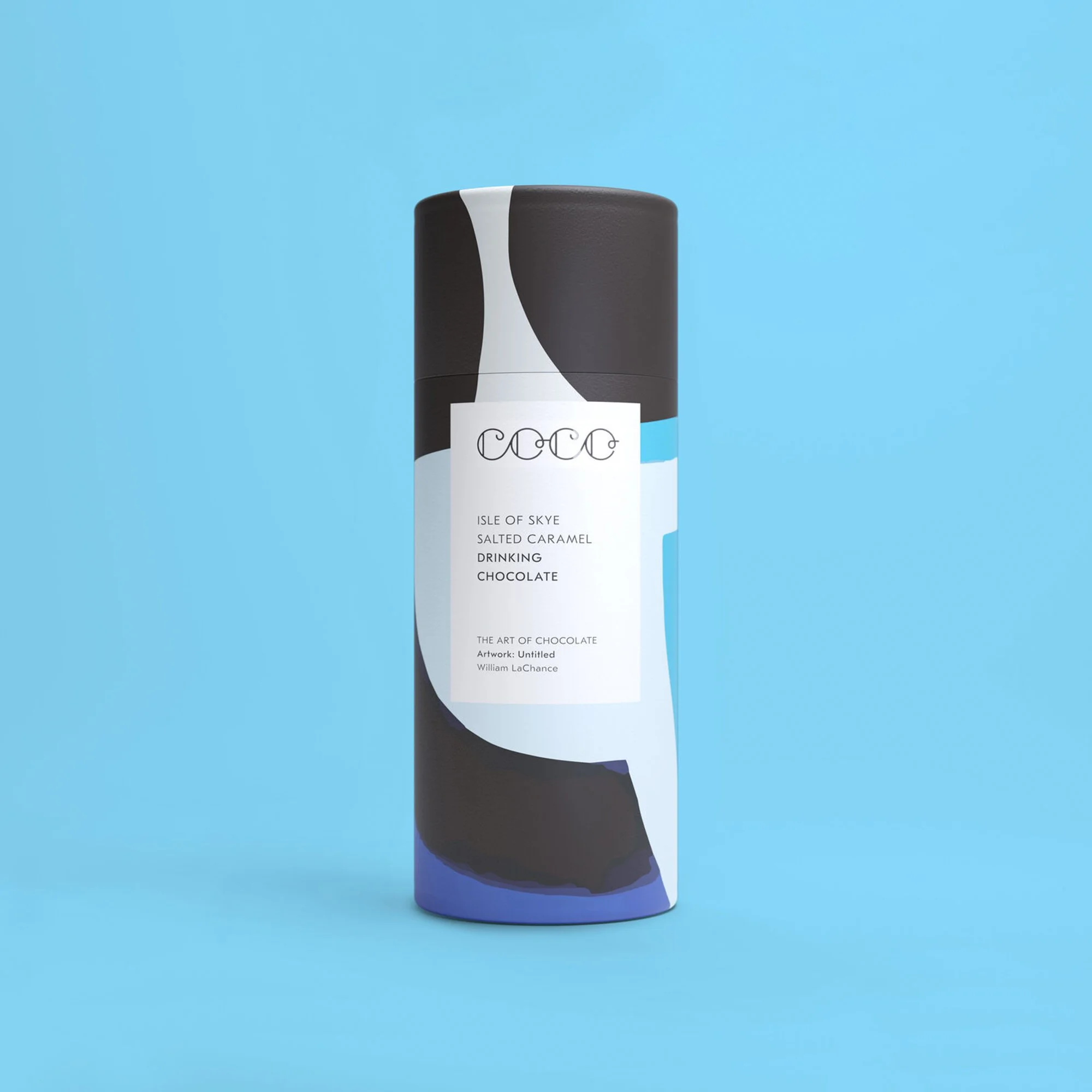 COCO - The art of chocolate: Clear brand positioning creates space in a ...