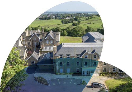 Walshaw Hall | Berrycroft Care