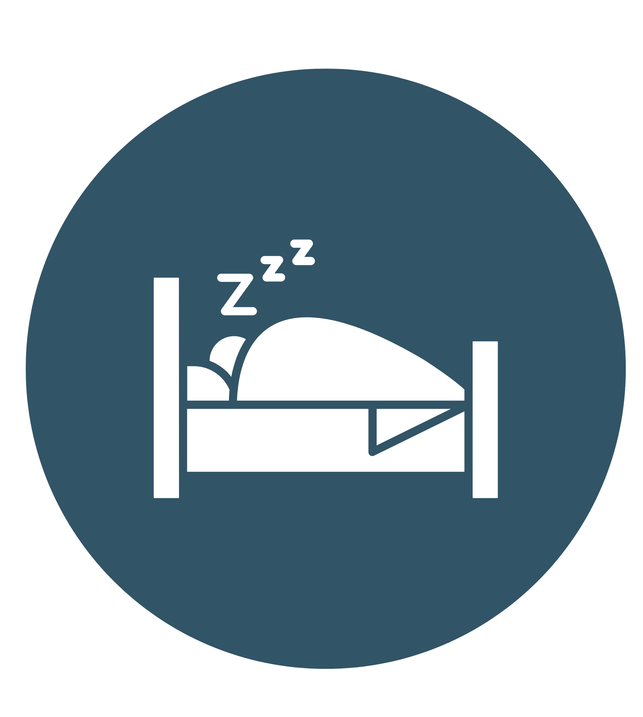 SleepSync App — SleepSync