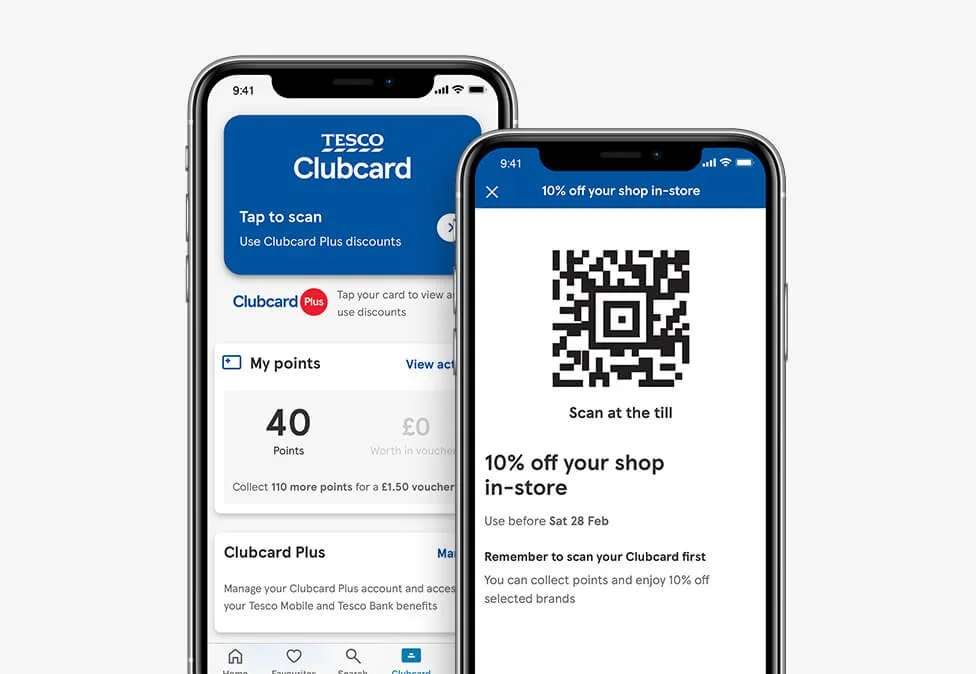 Tesco Clubcard: Benefits, and How to Earn and Spend Points — Savvy Luxuries