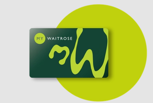 MyWaitrose: Benefits of Being a Member — Savvy Luxuries