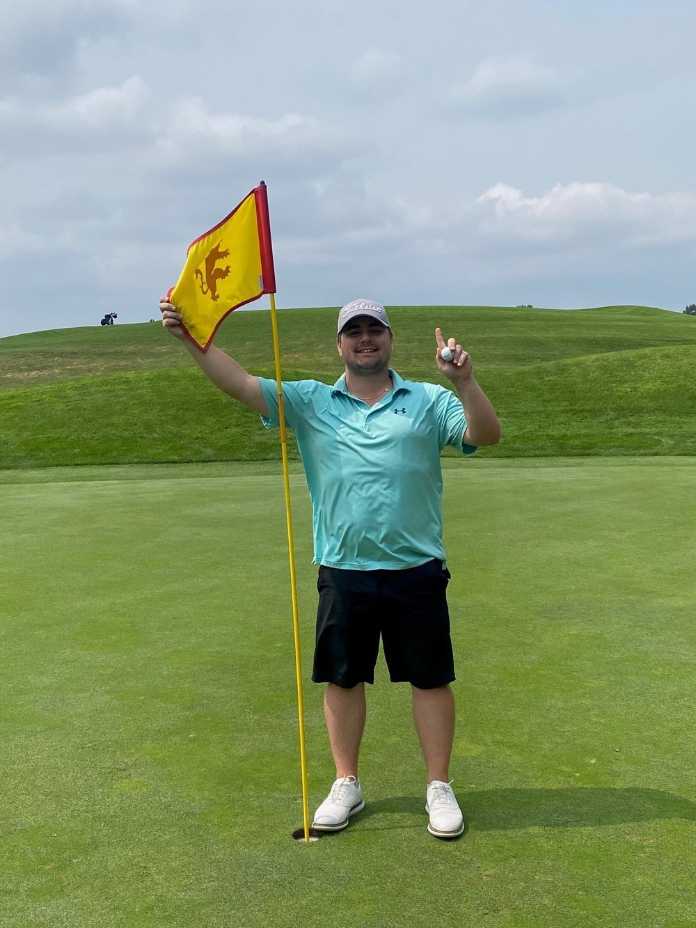 Course Updates — Campbells Scottish Highlands Golf Course