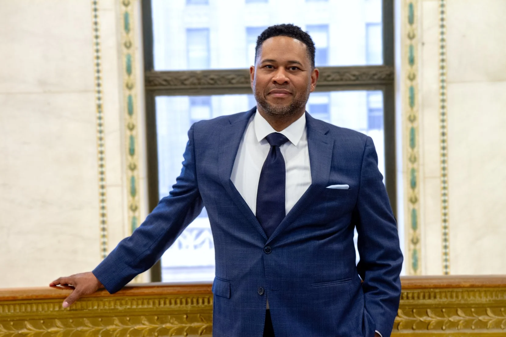 Nunn Group LLC - Strategic solutions for small businesses in Illinois.