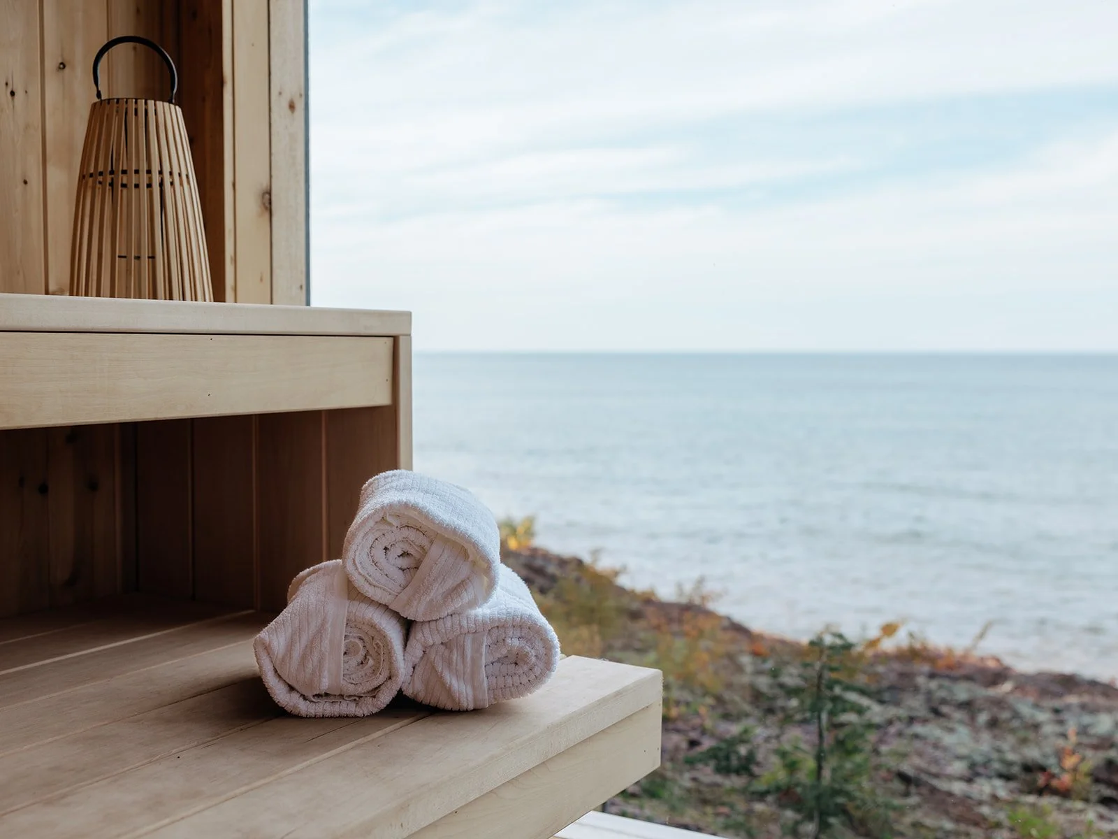 Takka Superior — Takka Saunas