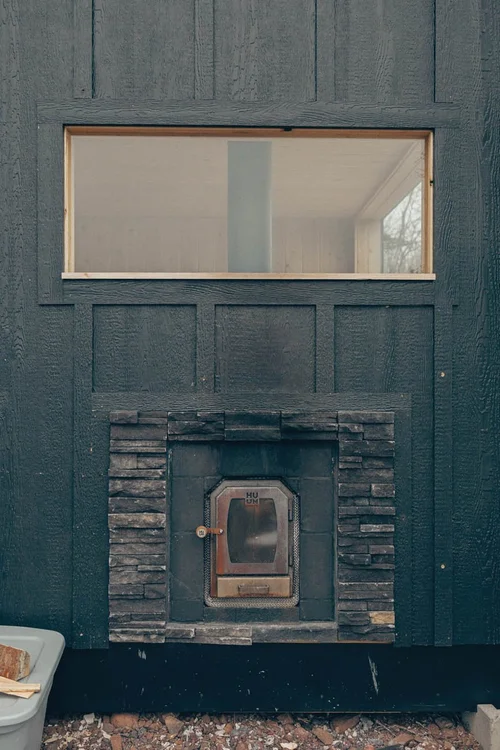 Takka Superior — Takka Saunas