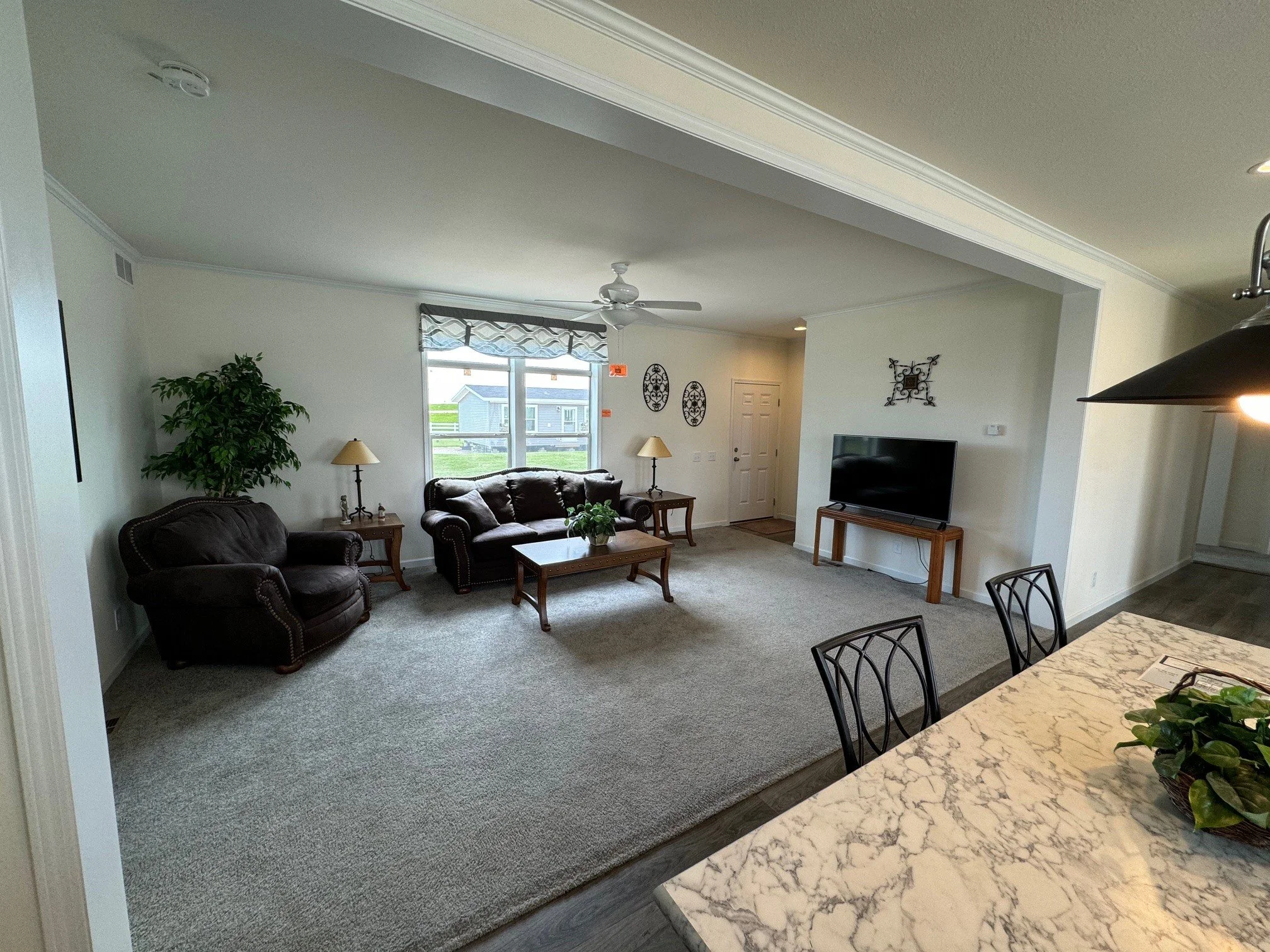 The Topeka — North Country Homes