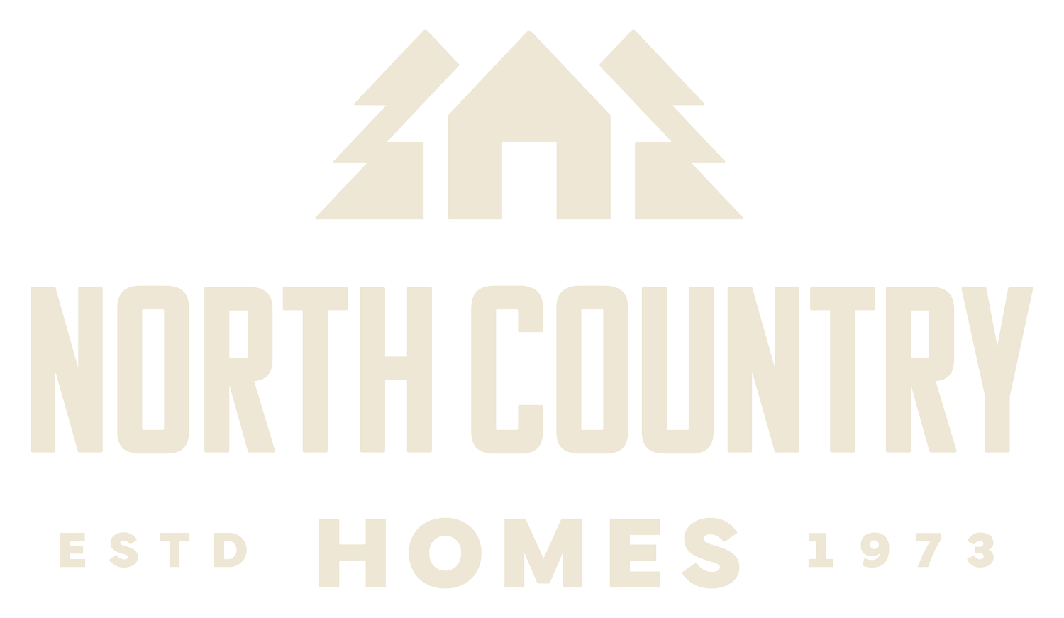 North Country Homes