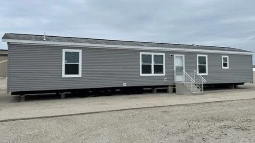 Single Section Homes — North Country Homes