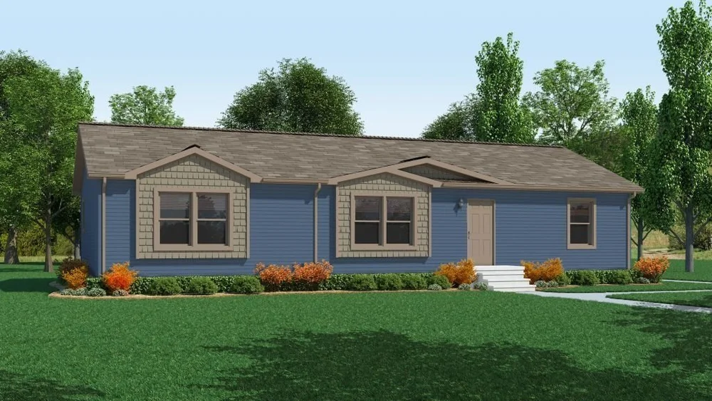 New Homes Options — North Country Homes