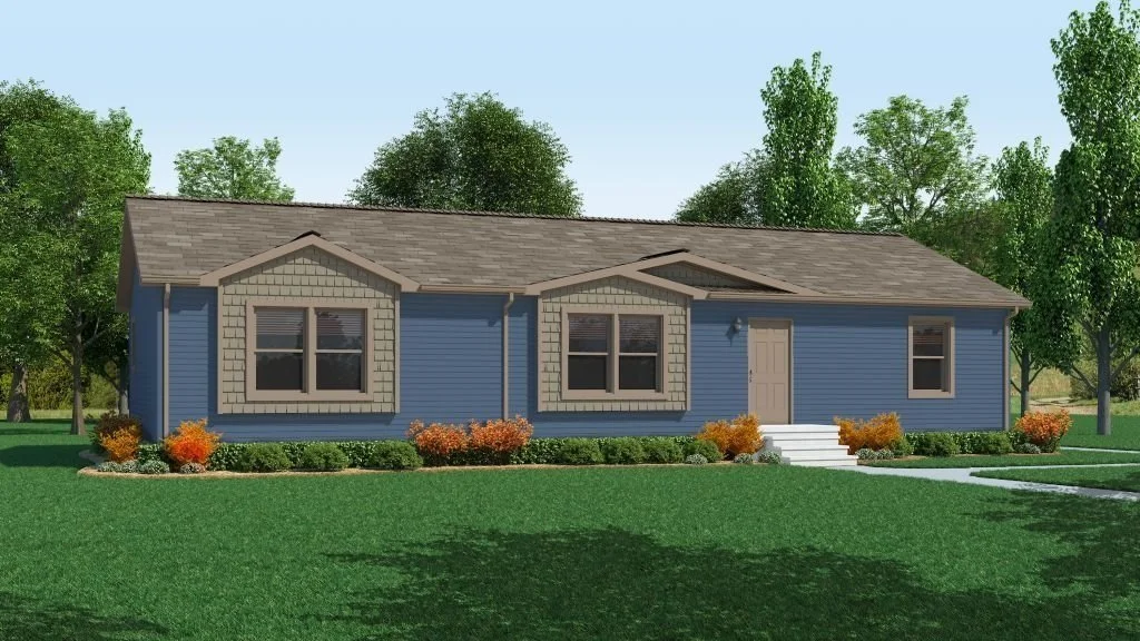 New Homes Options — North Country Homes