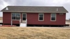 Modular Homes — North Country Homes