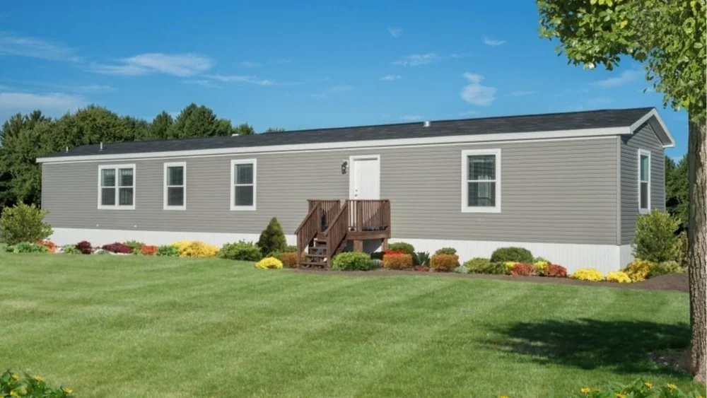 New Homes Options — North Country Homes