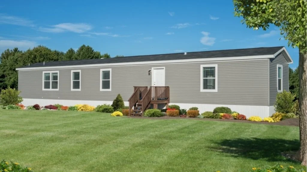 New Homes Options — North Country Homes