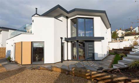 Ayrshire Builders — Shire Design & Build