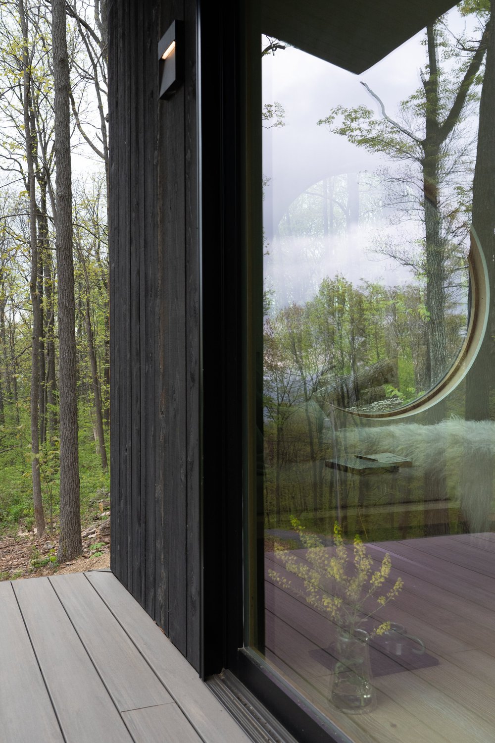 DOAH House — Patrick Farley Architect