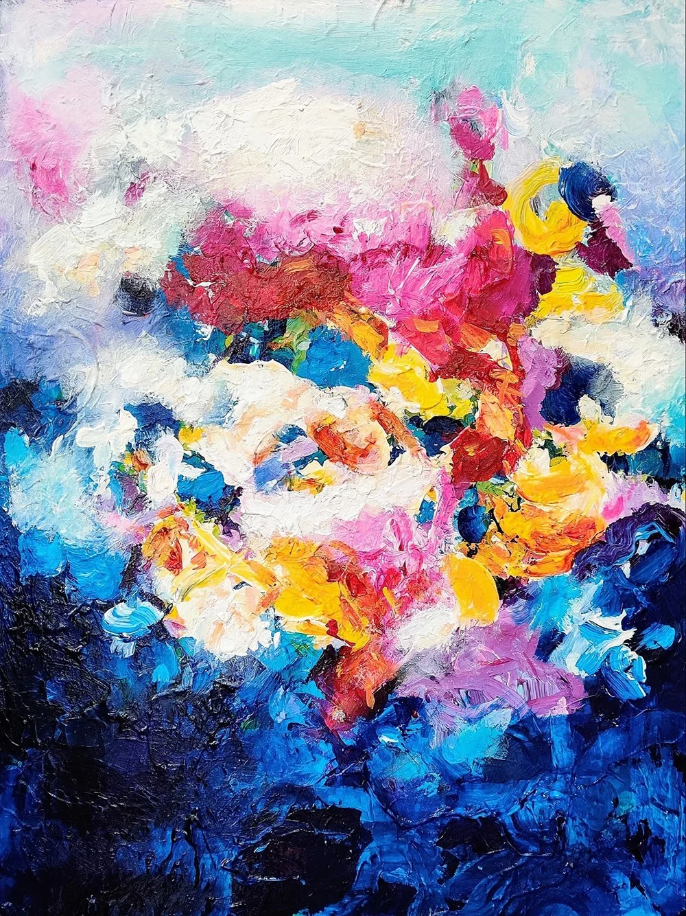 Juliet Fiss — atp.art