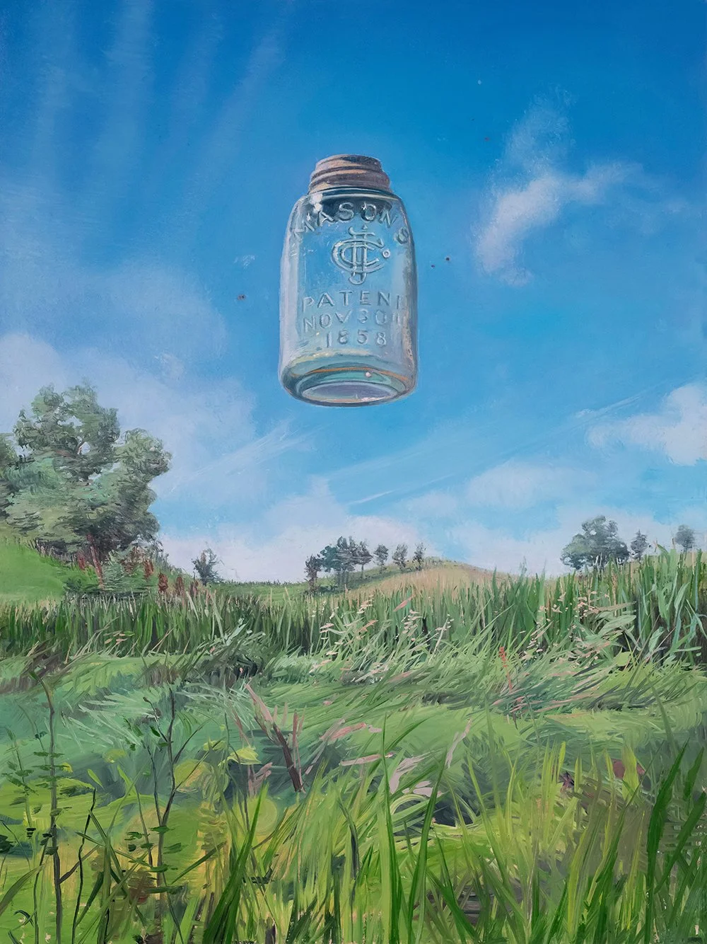 Melanie Vote — atp.art