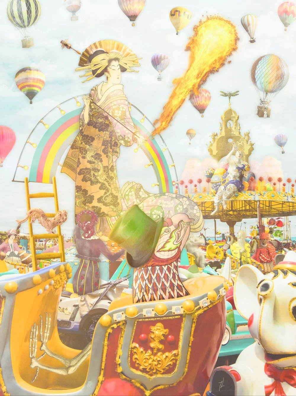 Toby Leon — atp.art