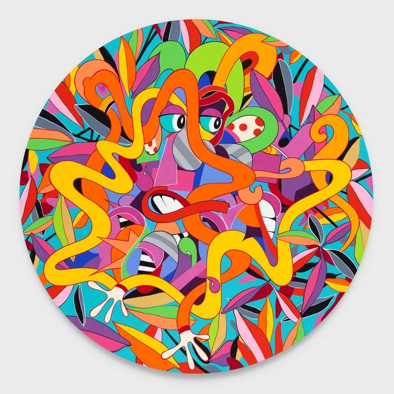 Eric Inkala — atp.art