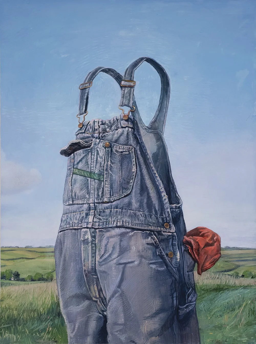 Melanie Vote — atp.art