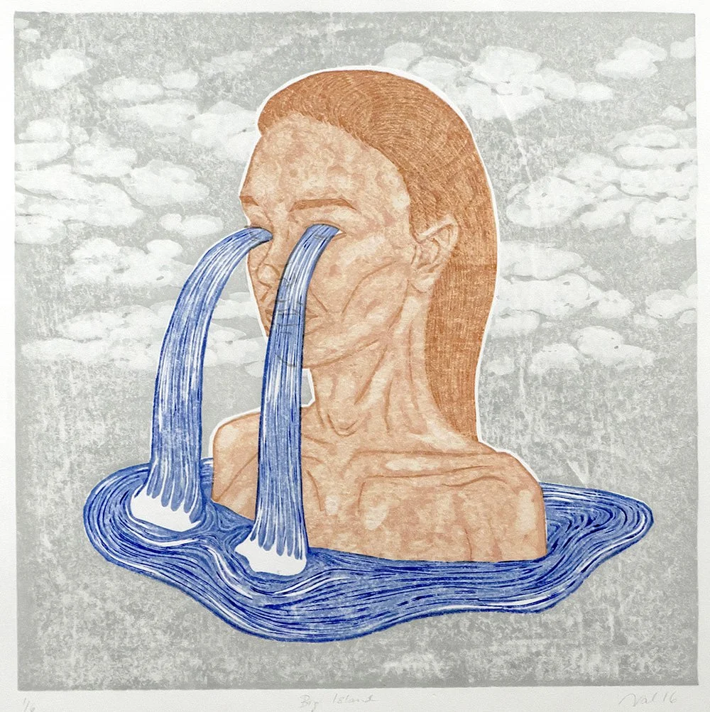 Valerie Syposz — atp.art