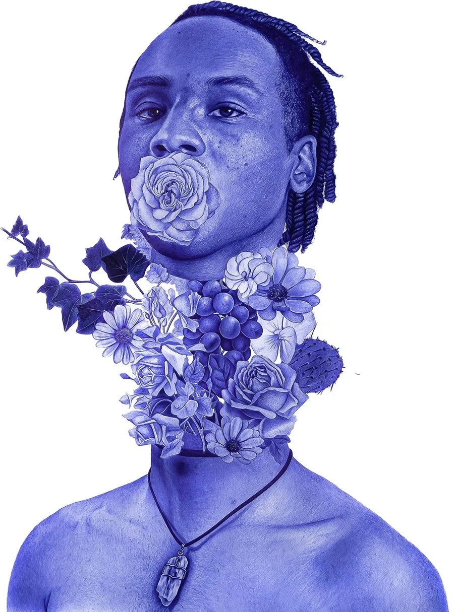 Patrick Chuka — atp.art