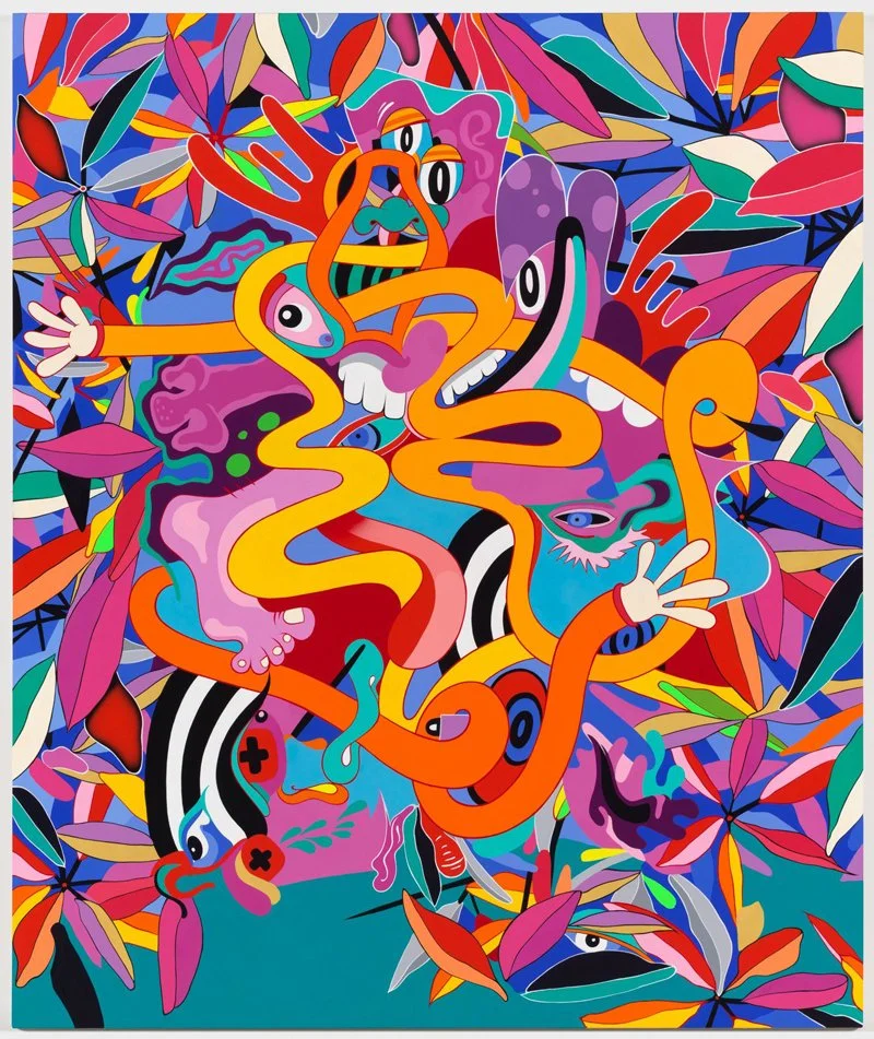 Eric Inkala — atp.art