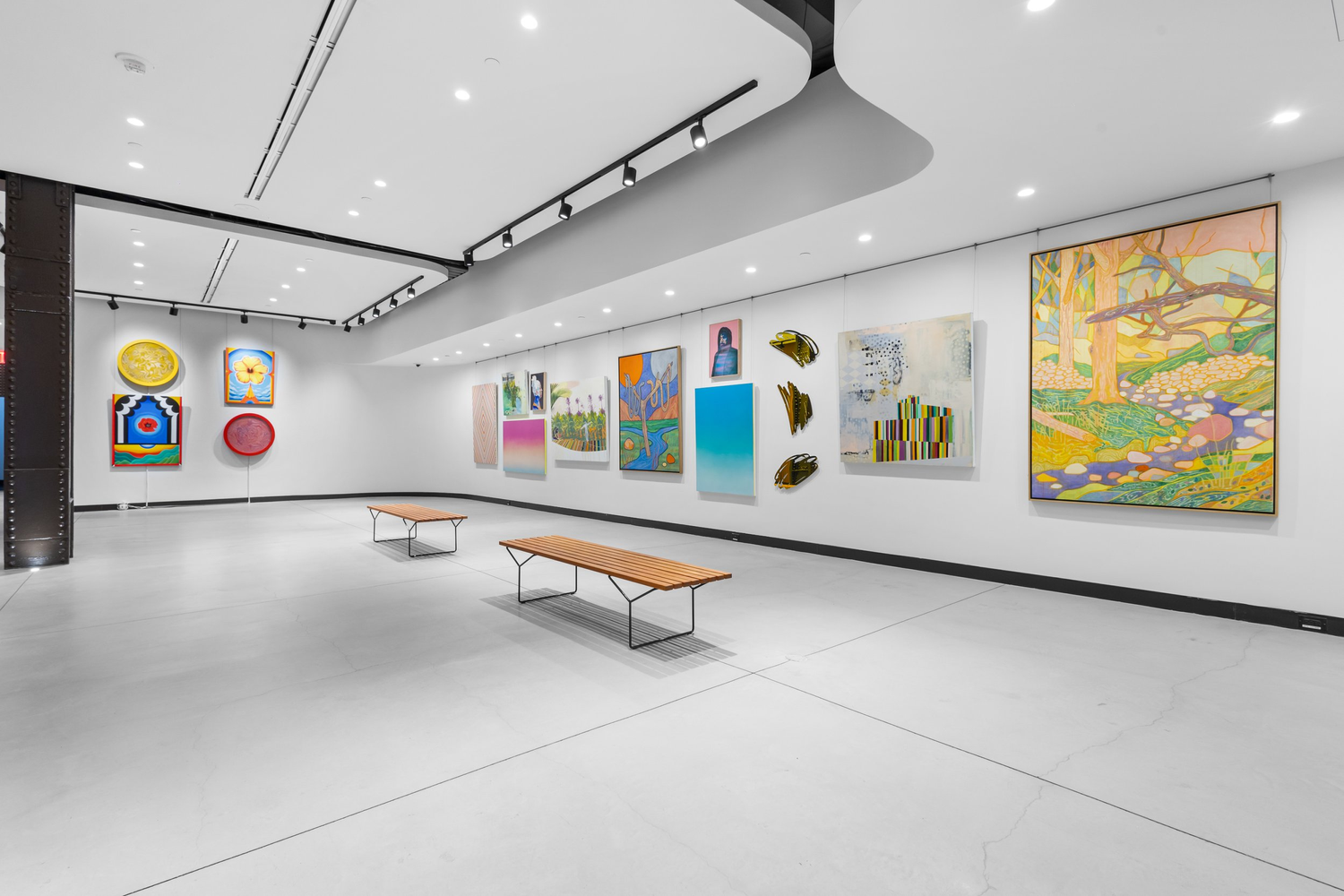 ATP.art - Commercial Art Consultancy with a Modern Approach