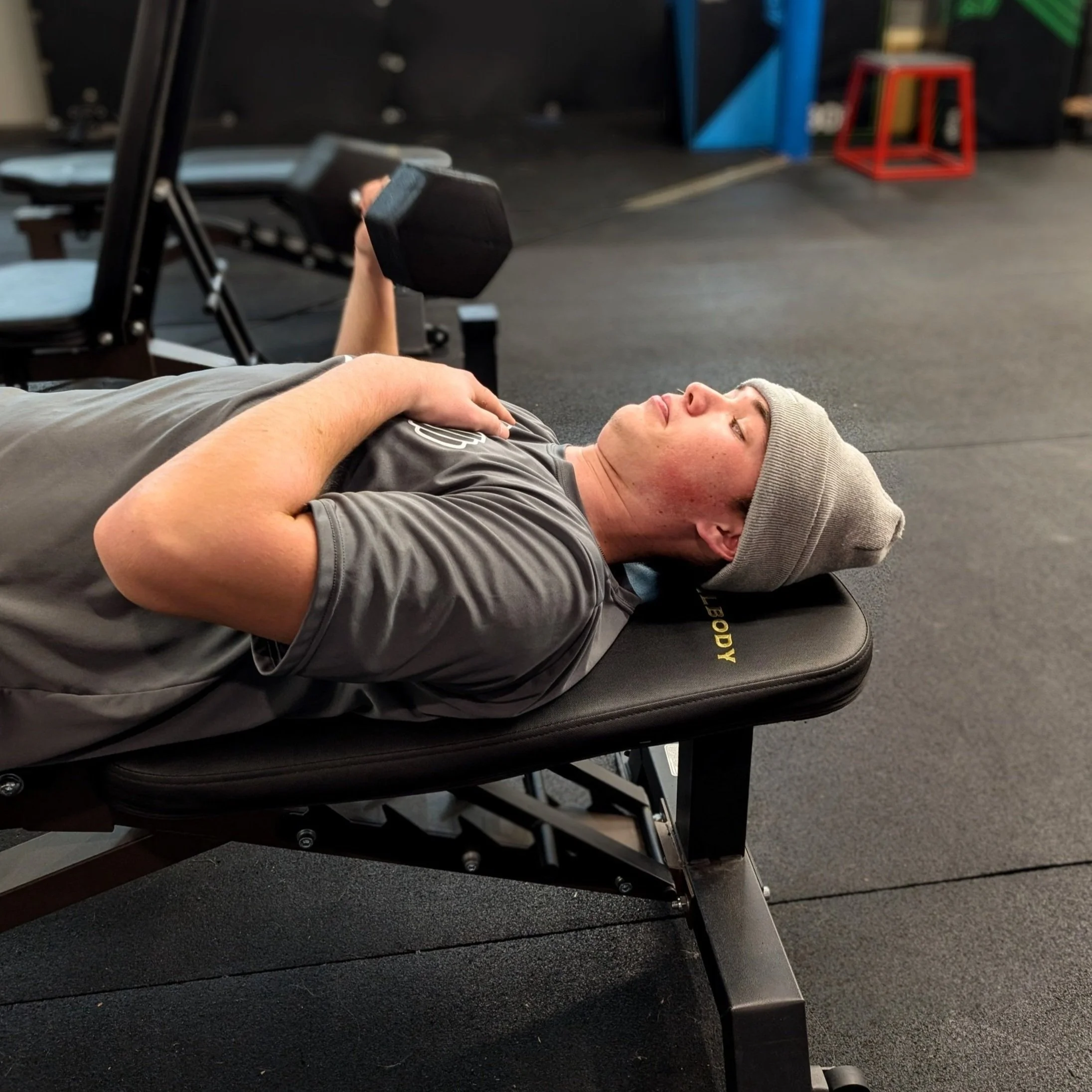 Pain and Injury - The Problem With Finding ‘The Problem’ — Phillips ...