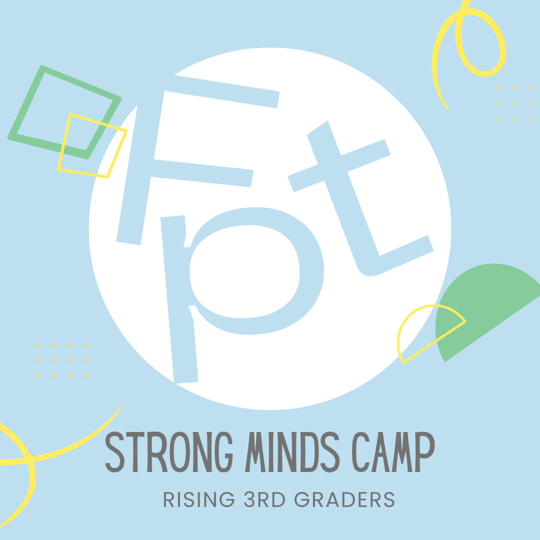 Classes — Foundations Pediatric Therapy