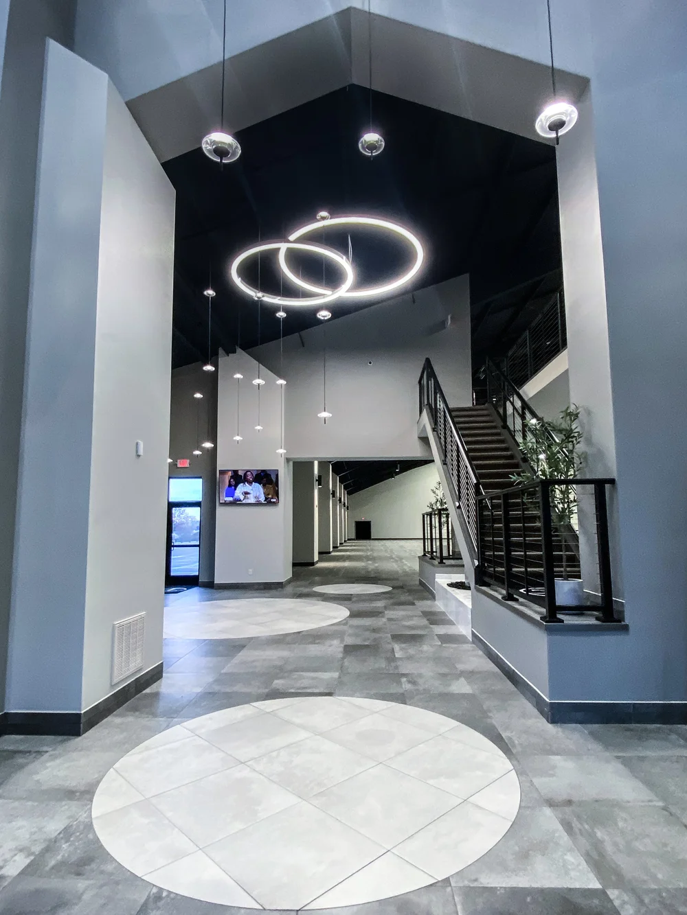 Tower Event & Conference Center