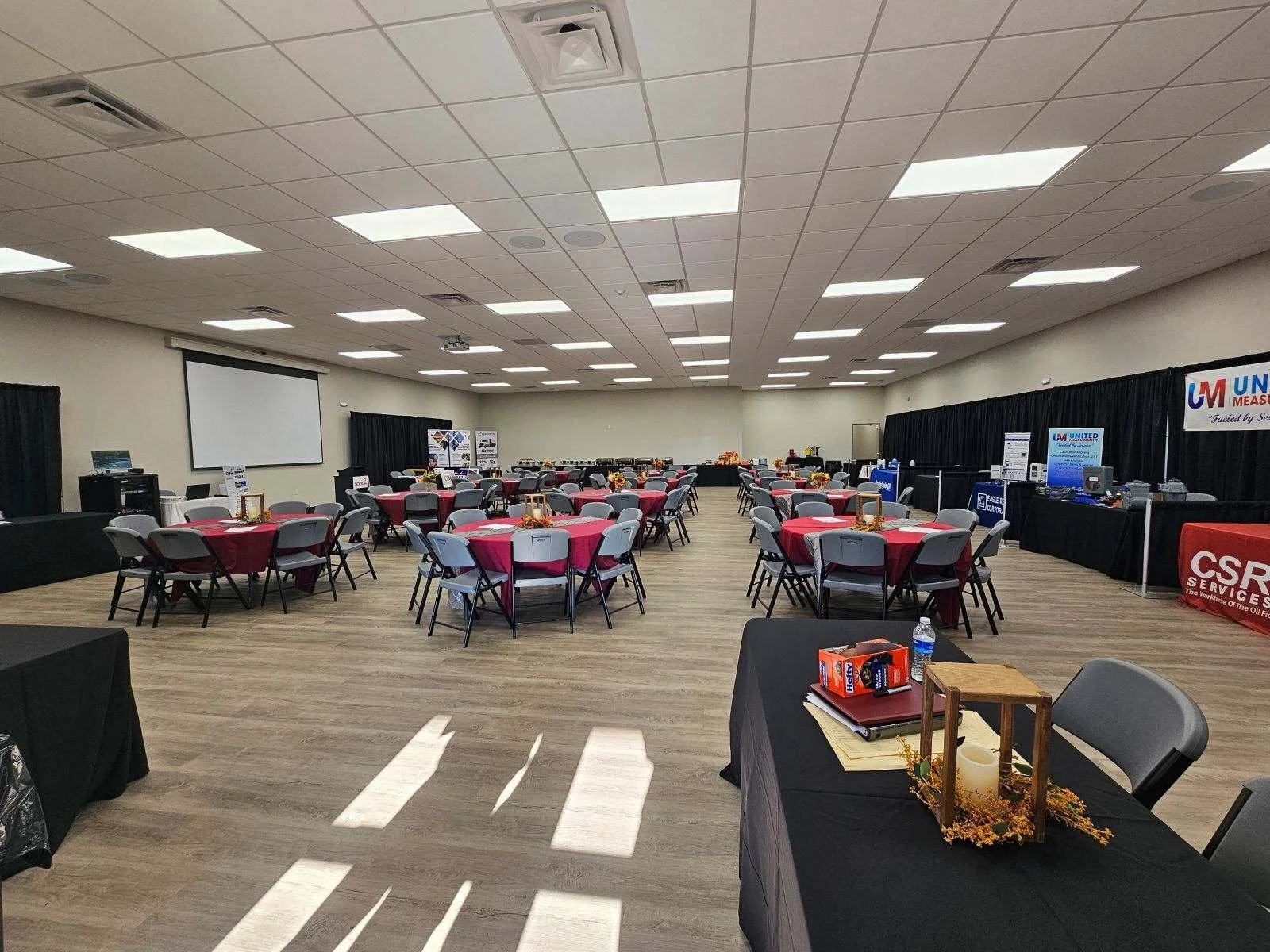 Tower Event & Conference Center