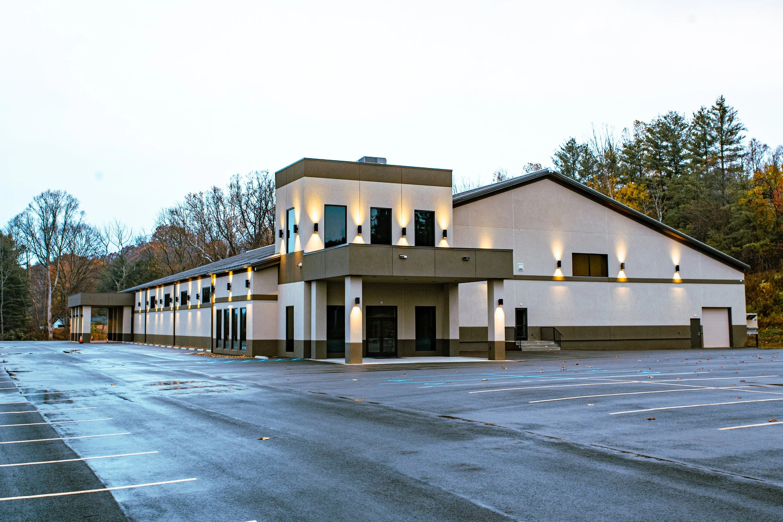 Tower Event & Conference Center