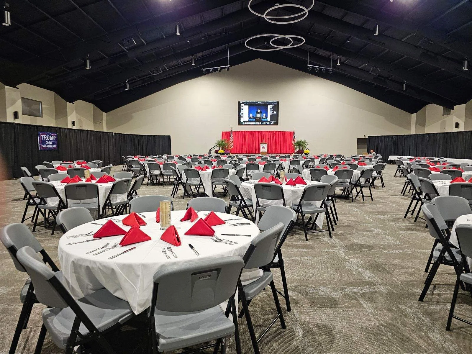 Tower Event & Conference Center