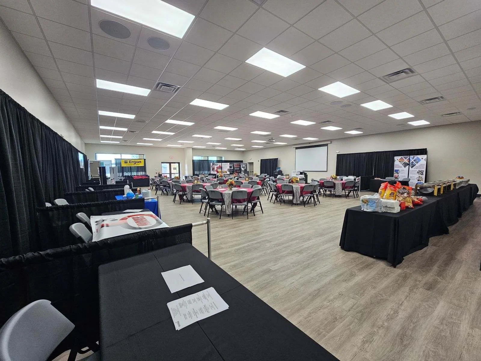 Tower Event & Conference Center