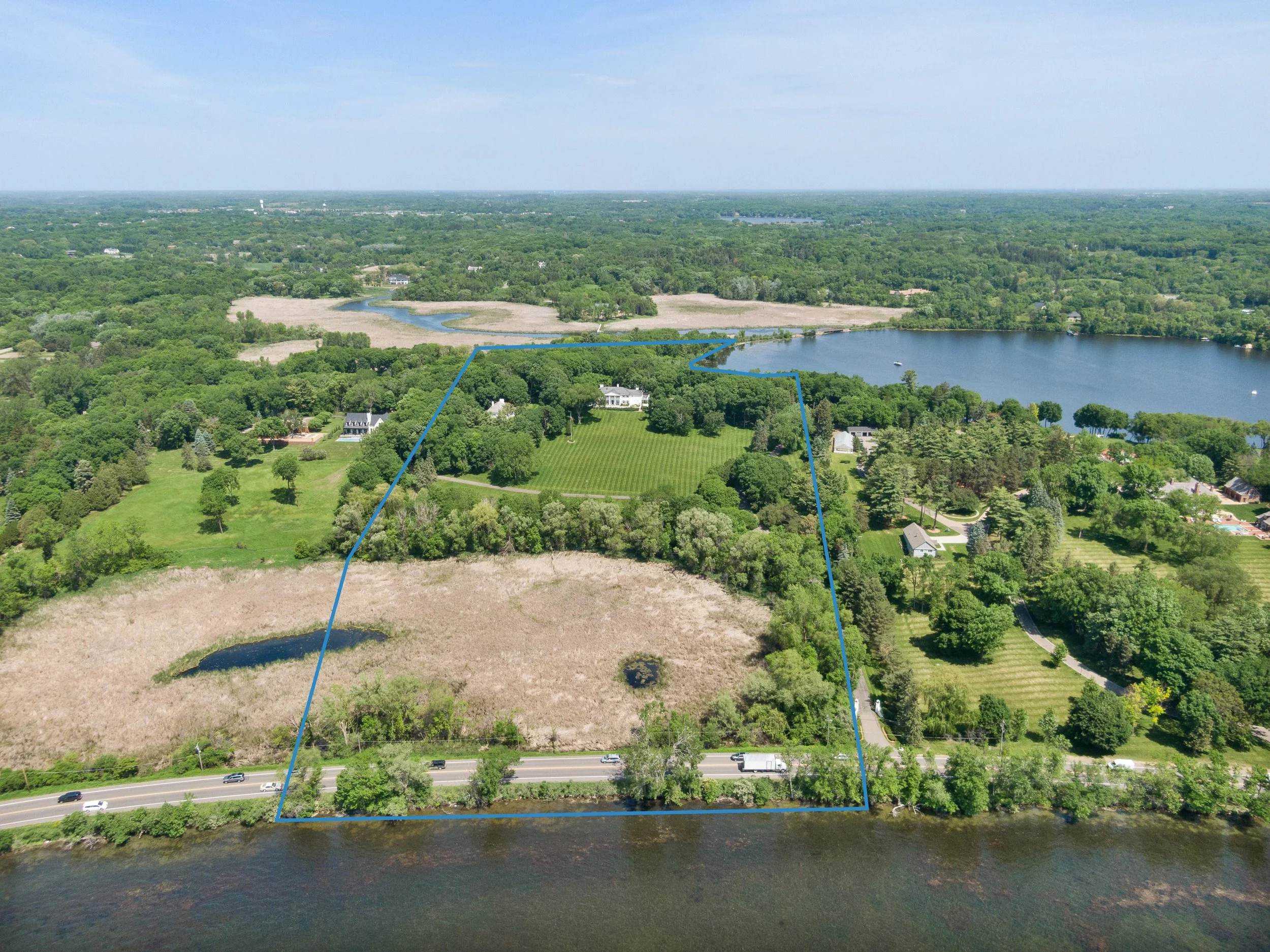 BenStead Development