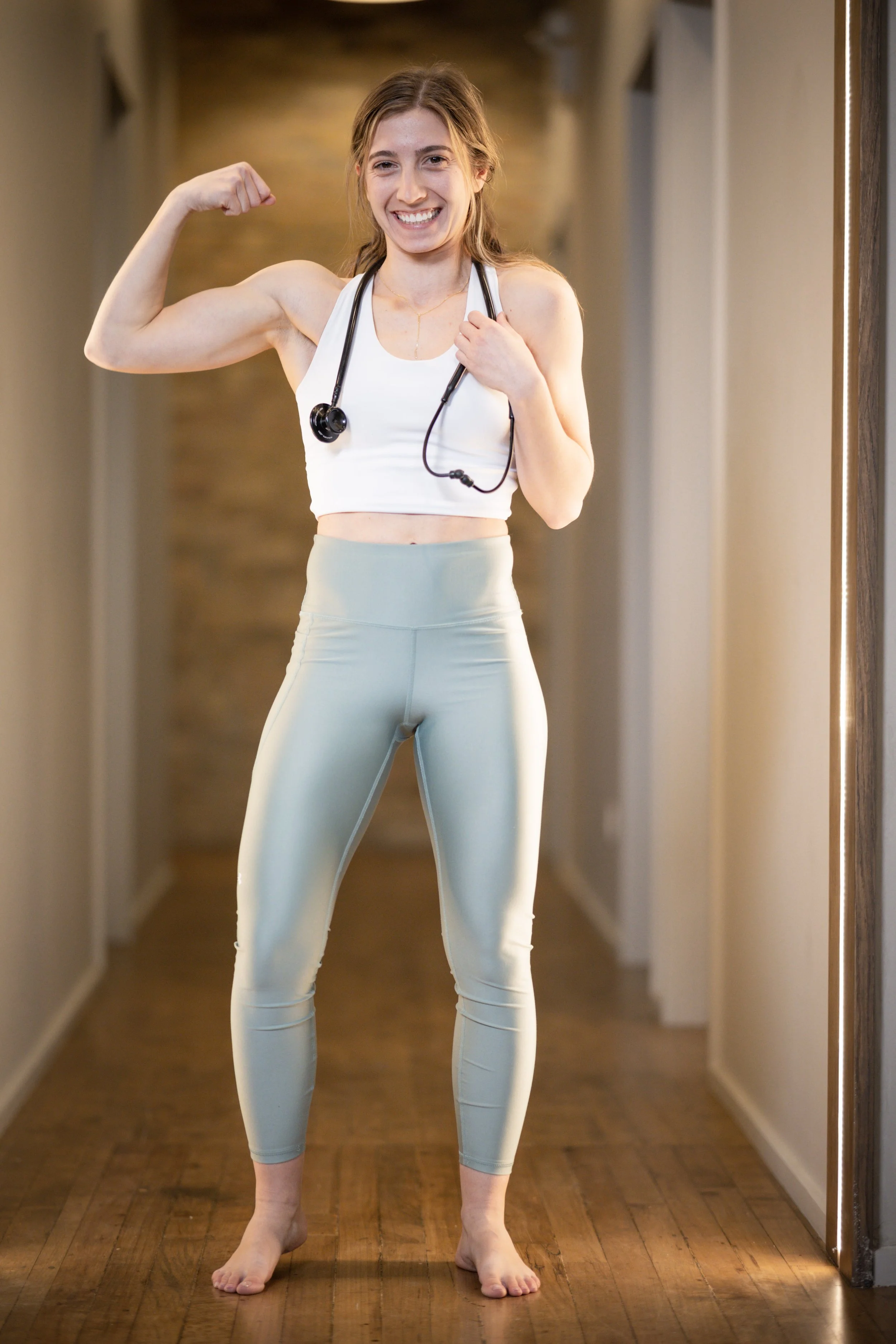 The Method — Beyond the Athlete