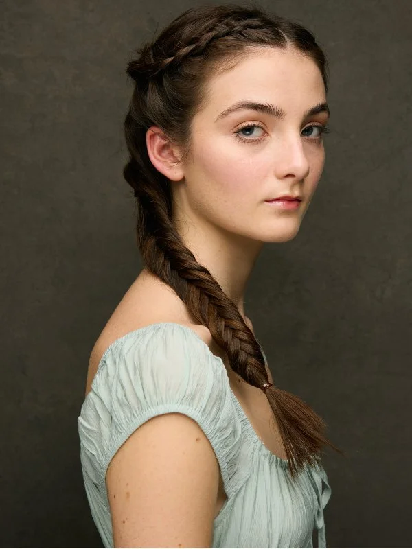 Headshots — ELLA WEBB