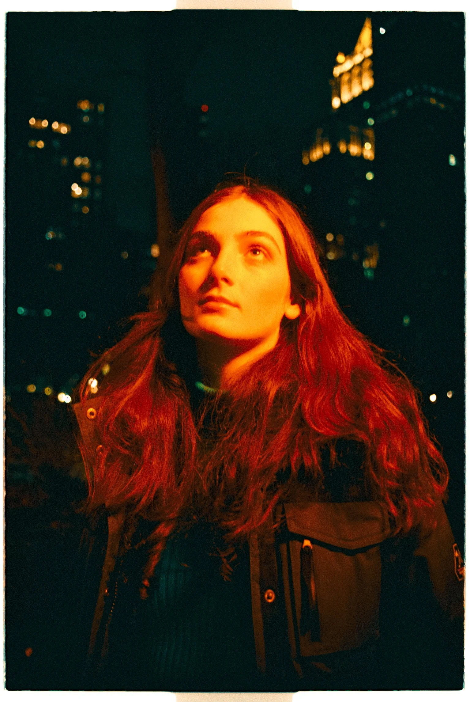 About — ELLA WEBB